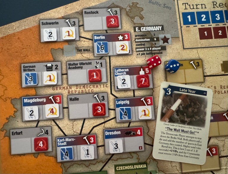 My Favorite Wargame Cards – A Look at Individual Cards from My Favorite ...