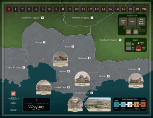 May 2025 Monthly Update from GMT Games – Status Update with the ...