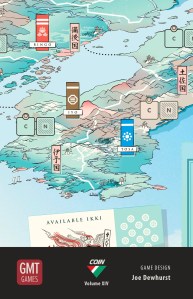 May 2025 Monthly Update from GMT Games – Status Update with the ...