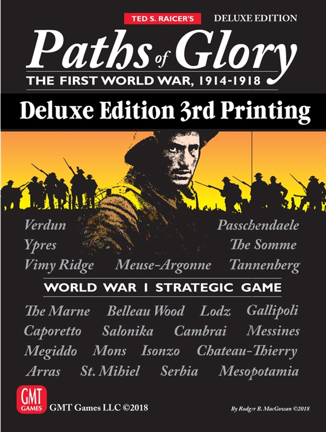 June 2025 Monthly Update from GMT Games – Reprints of Great Games ...