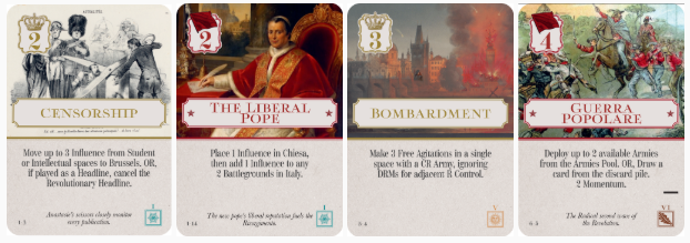 June 2025 Monthly Update from GMT Games – Reprints of Great Games ...
