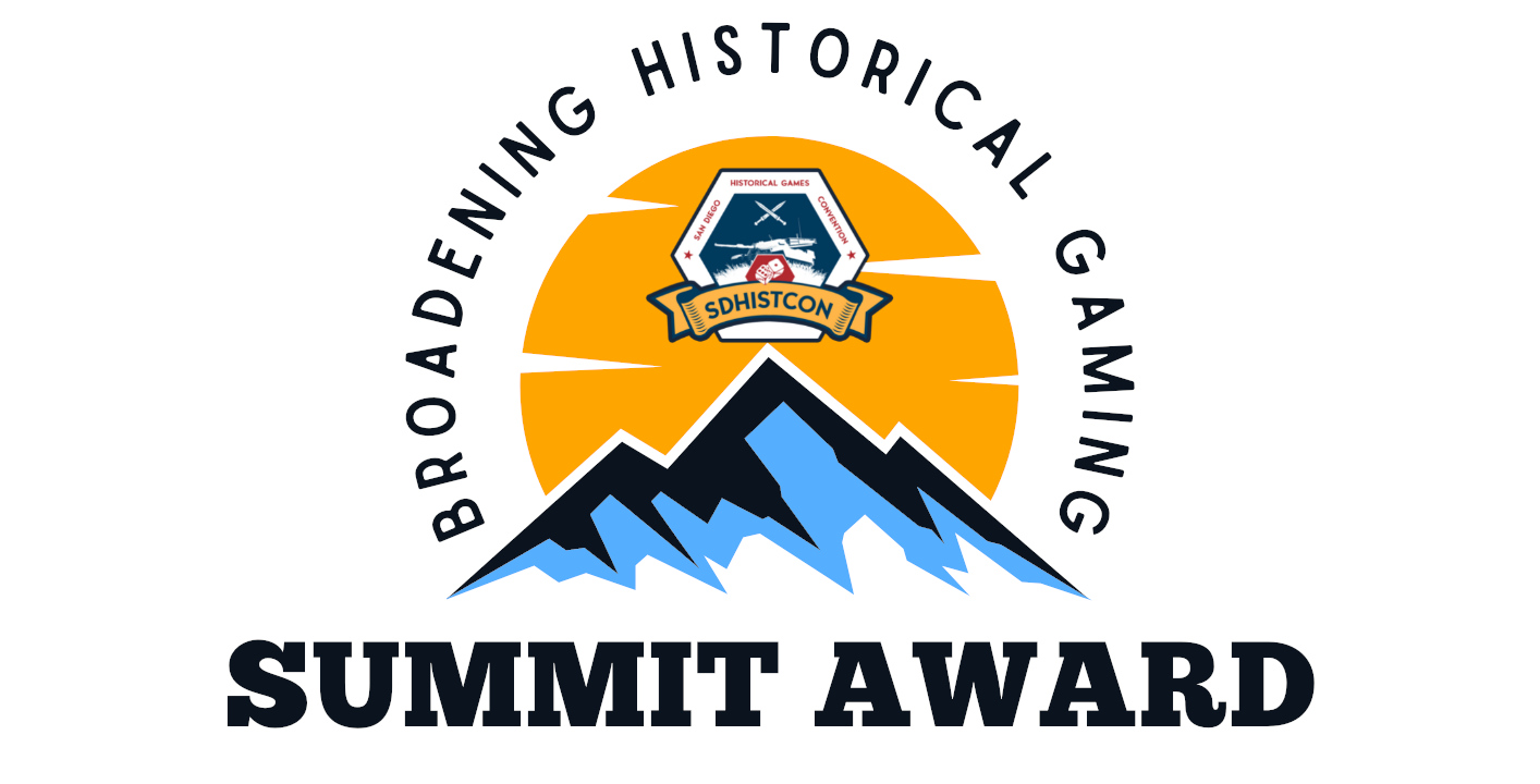 Nominations Open for the 2025 Summit Award and 2025 Bobby Nunes ...