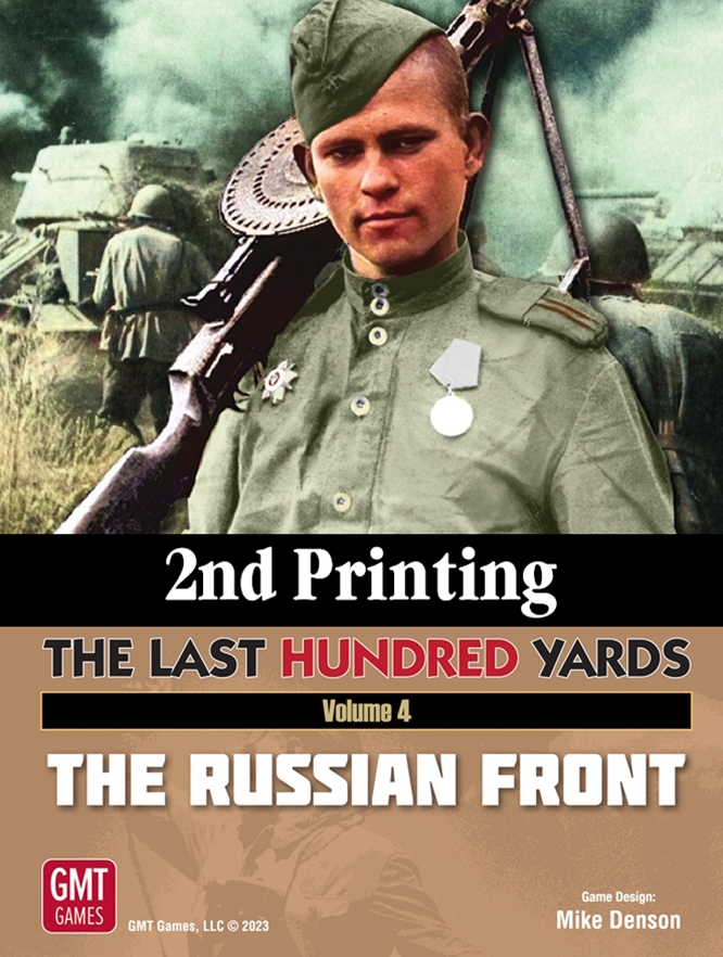 June 2025 Monthly Update from GMT Games – Reprints of Great Games ...