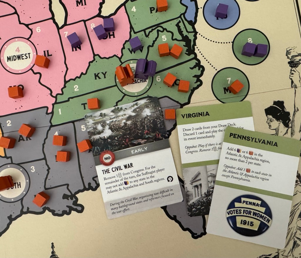 My Favorite Wargame Cards – A Look at Individual Cards from My Favorite ...