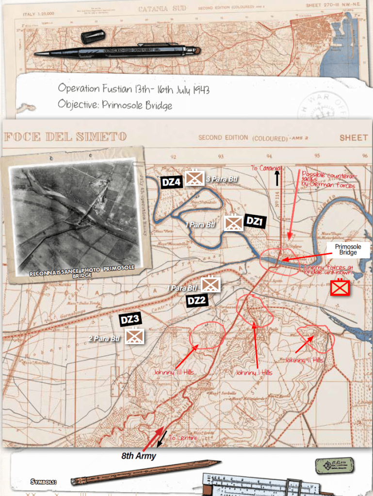 Interview with Wolfgang Klein Designer of Assault Sicily ’43 ...