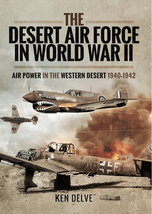 Interview with Ben Rawlings Designer of Violent Skies – Season 3 The ...