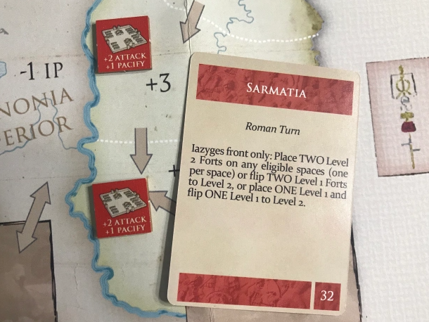 My Favorite Wargame Cards – A Look at Individual Cards from My Favorite ...