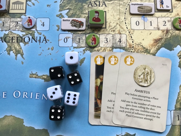 My Favorite Wargame Cards – A Look at Individual Cards from My Favorite ...