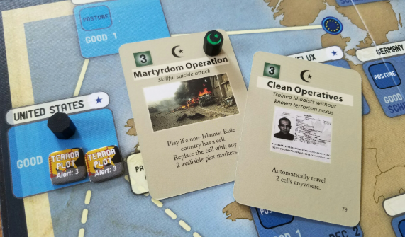 My Favorite Wargame Cards – A Look at Individual Cards from My Favorite ...