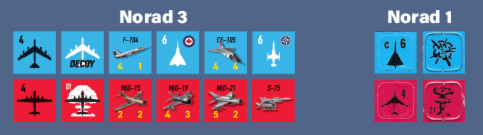 Interview with Dana Lombardy Designer of NORAD 3 from Lombardy Studios ...