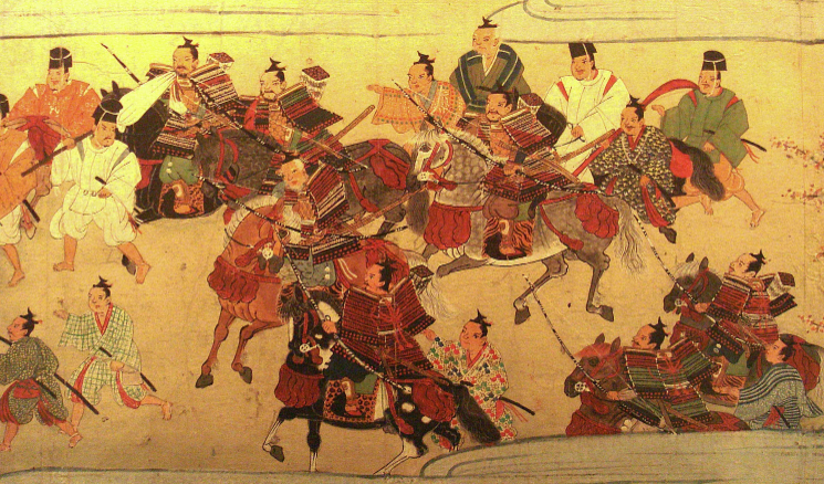 Best 3 Games with…Sengoku Jidai! – The Players' Aid