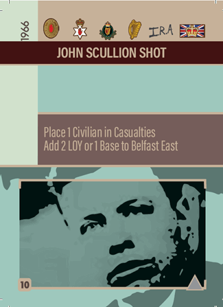 The Troubles: Shadow War in Northern Ireland 1964-1998 from Compass ...
