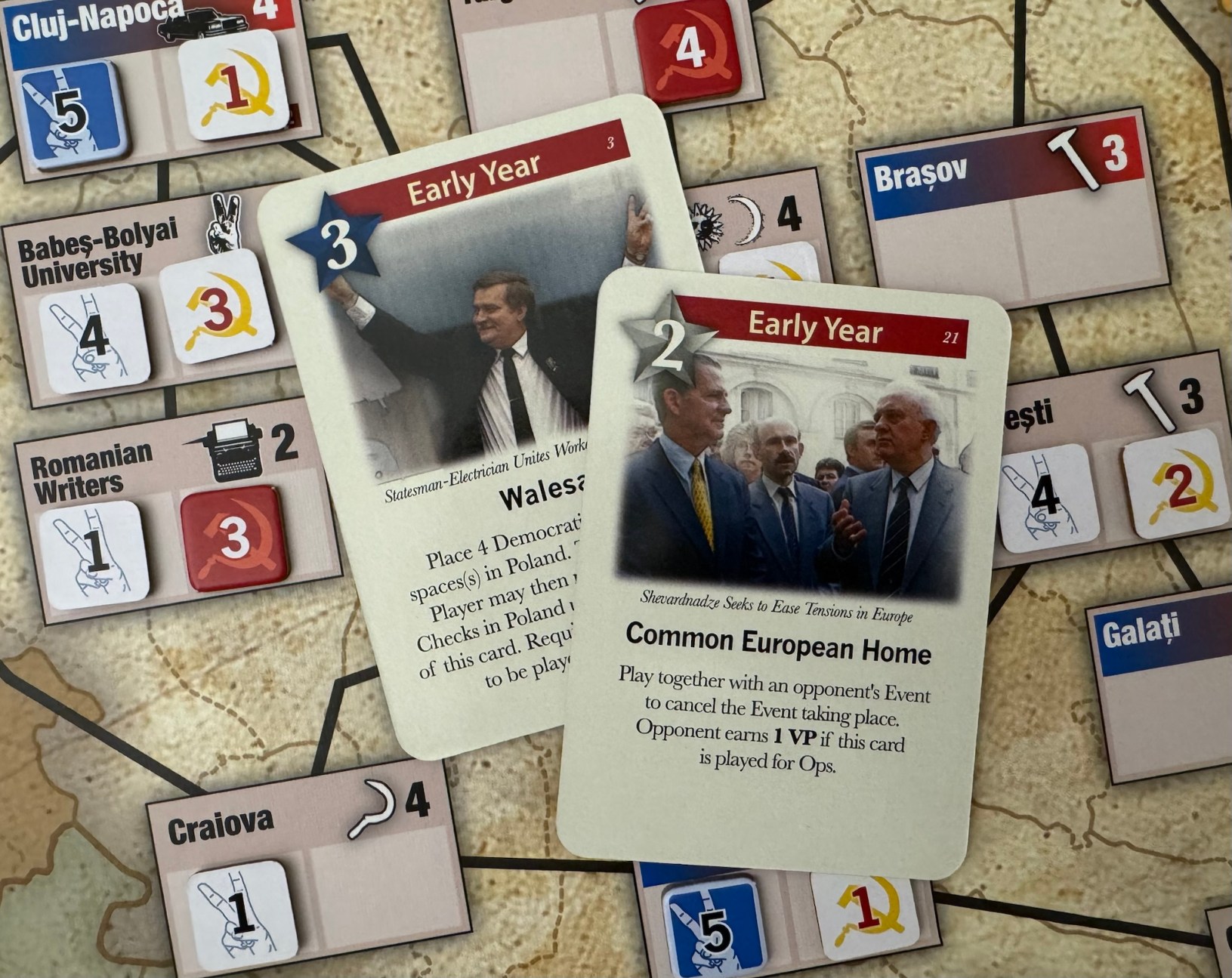 My Favorite Wargame Cards – A Look at Individual Cards from My Favorite ...