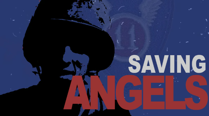 Interview with Matt White Designer of Saving Angels WWII Solitaire ...