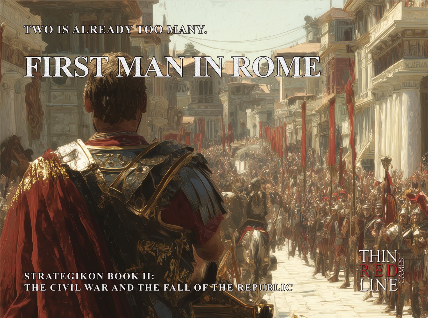 Grant’s Most Anticipated Wargames of 2026! – The Players' Aid